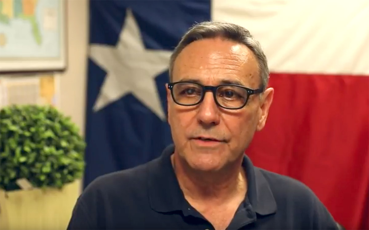 Happy 3rd Anniversary Texas Grand Ranch | The Estates of Texas Grand Ranch