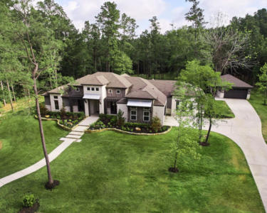 Land for Sale Near Houston TX - Texas Grand Ranch